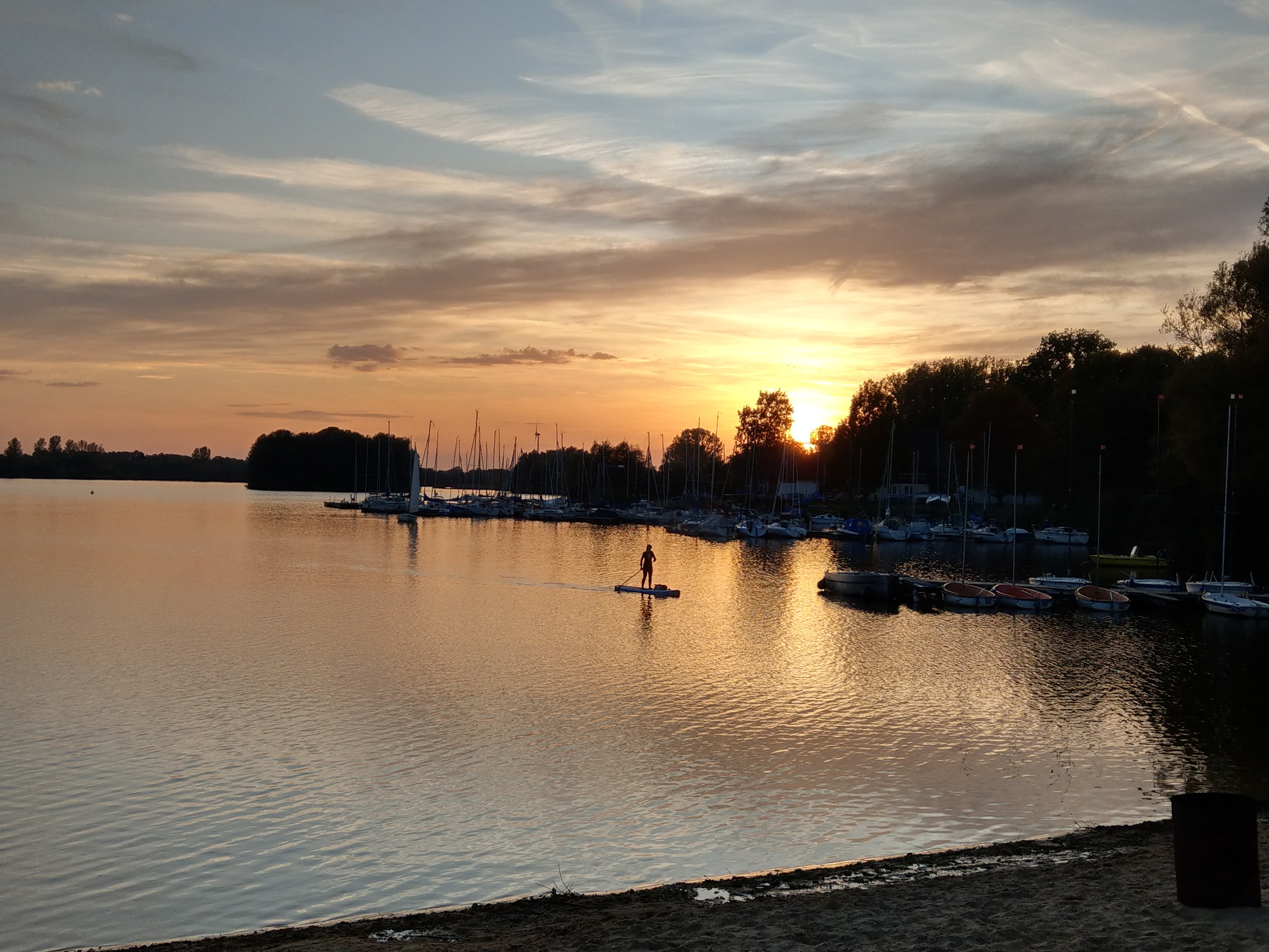 Lippesee