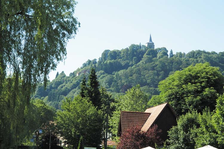 Marsberg